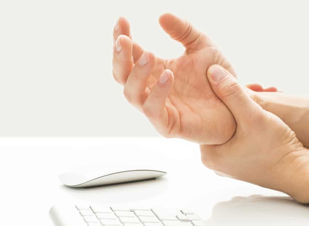 Repetitive Strain Injury Davenport House Clinic Repetitive Strain Injury Davenport House Clinic